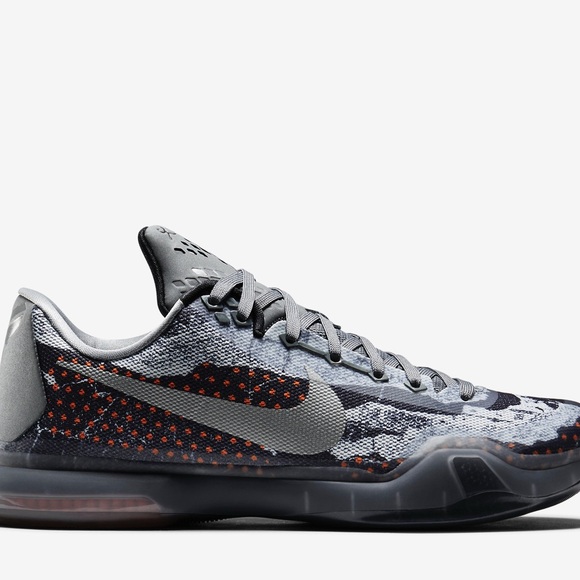 Nike | Shoes | Kobe Pain Sneaker Slightly Used In Mens 115 Review ...